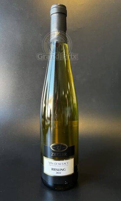 Wino Riesling. Czym jest i jakie kupić? Kompendium wiedzy