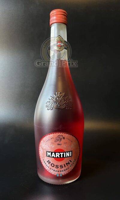 Drinki z Martini Bianco i Rosso – 6 przepisów, którym nie można się oprzeć