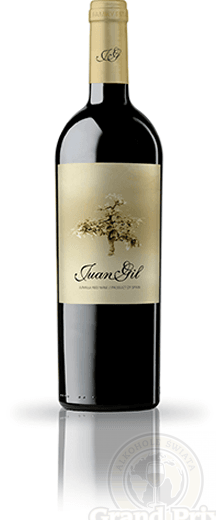 JUAN GIL YELLOW LABEL 0,75L - Alkohole Świata