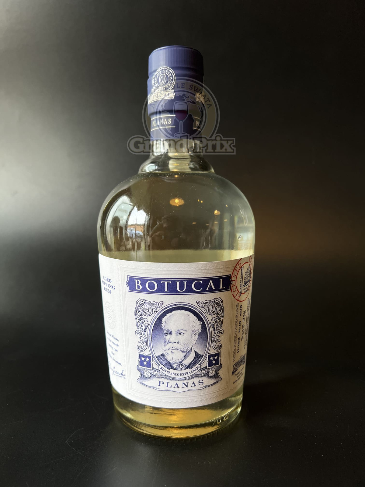 Rumy z Wenezueli - Alkohole Świata