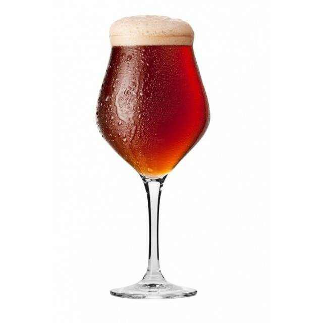 Kieliszek Avant-Garde do piwa 420 ml 6 szt - Alkohole Świata